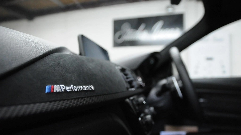 BMW Speaker Upgrades and Car Audio Systems from Audison - Explained ...