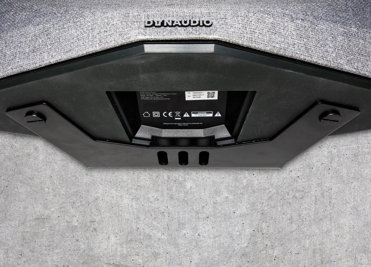 Dynaudio Wall Mounting Bracket for Music 5 / 7 Speaker – Studio Incar