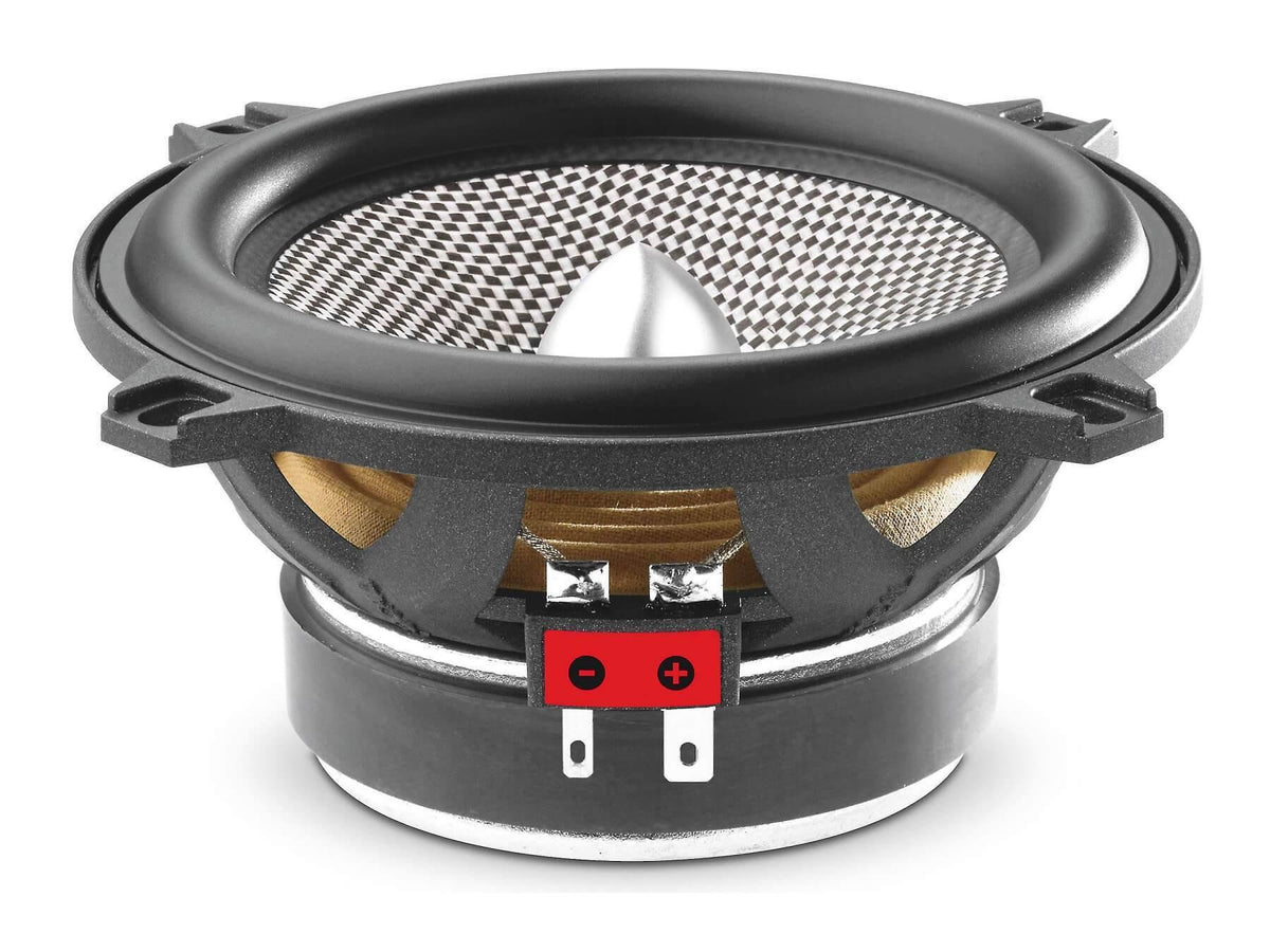 Focal Access 130 AS - 2-Way Speaker System – Studio Incar