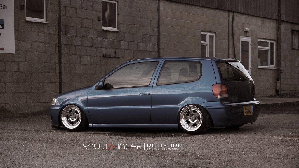 Last Minute... 6n2 VW Polo | Audison Voce System Upgrade – Studio Incar