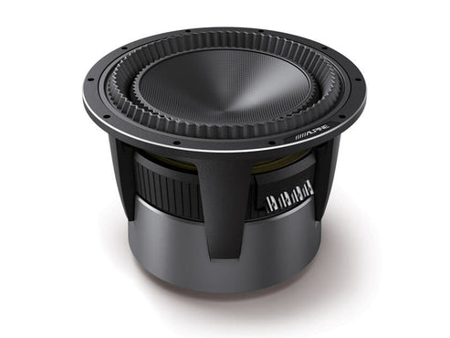 Alpine Status HDZ-110 - 11-Inch Subwoofer – Studio Incar