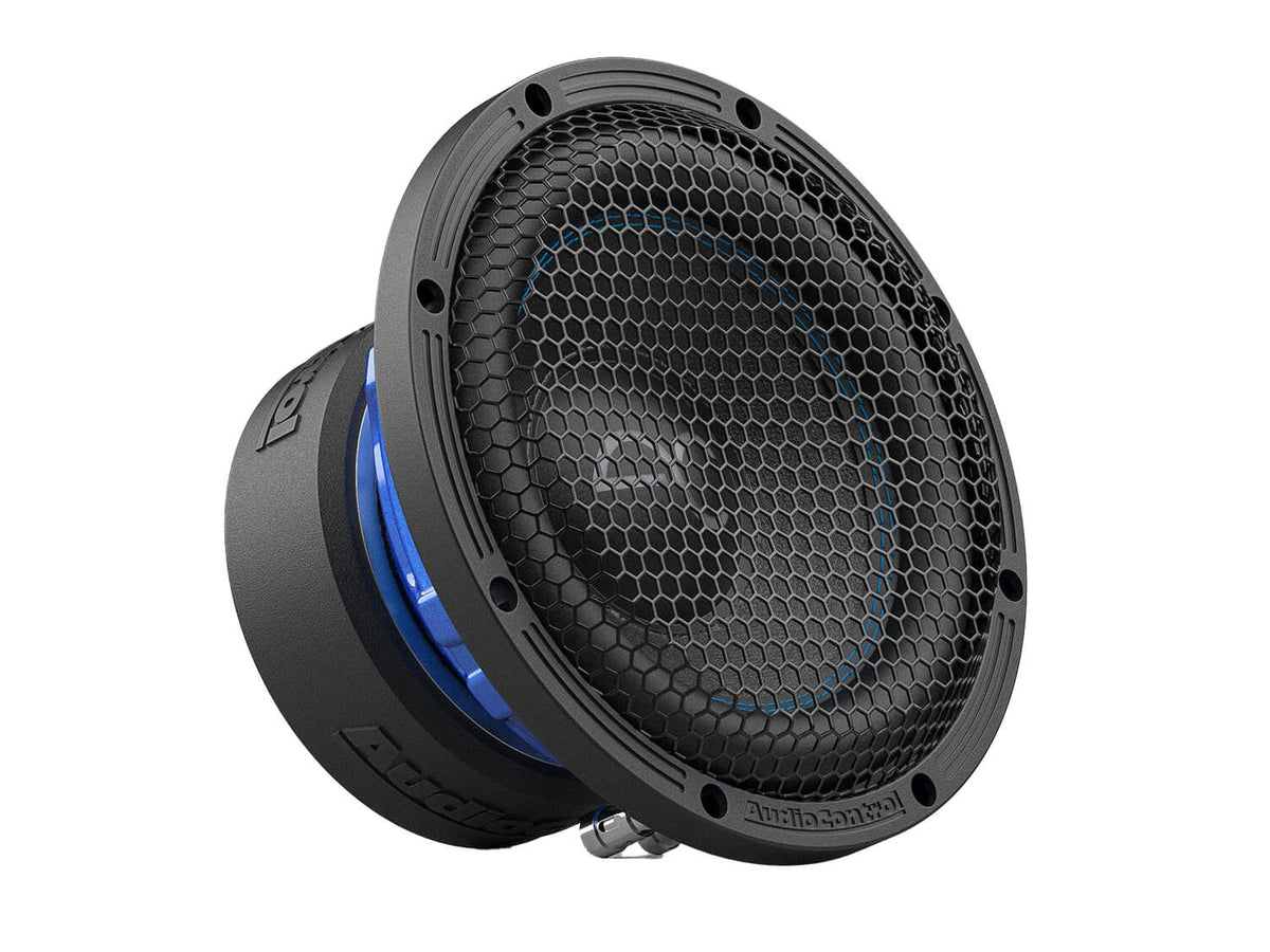 AudioControl SPK 8S2 / 8S4 - 8 Inch Subwoofer – Studio Incar