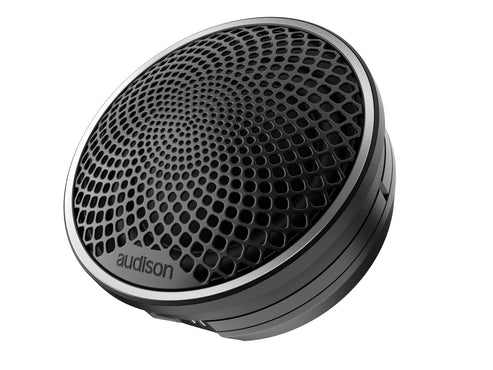 Audison VOCE II AV 1.1 II - Tweeter Set – Studio Incar