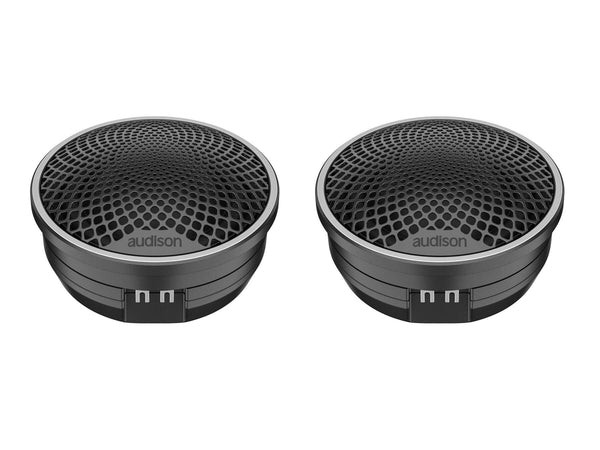 Audison VOCE II AV 1.1 II - Tweeter Set – Studio Incar