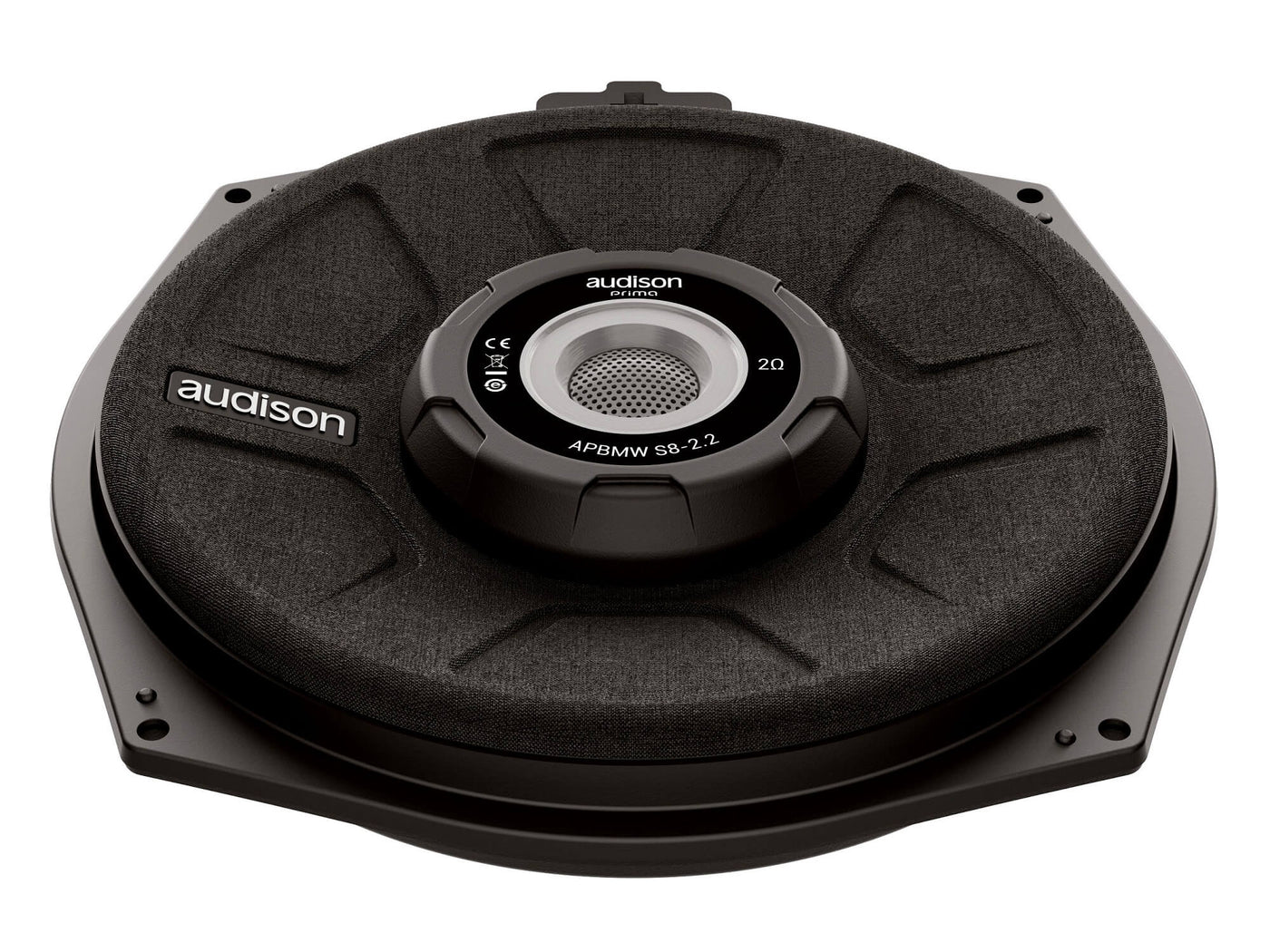 Audison Car Audio - Amplifiers | Speakers | DSP – Studio Incar