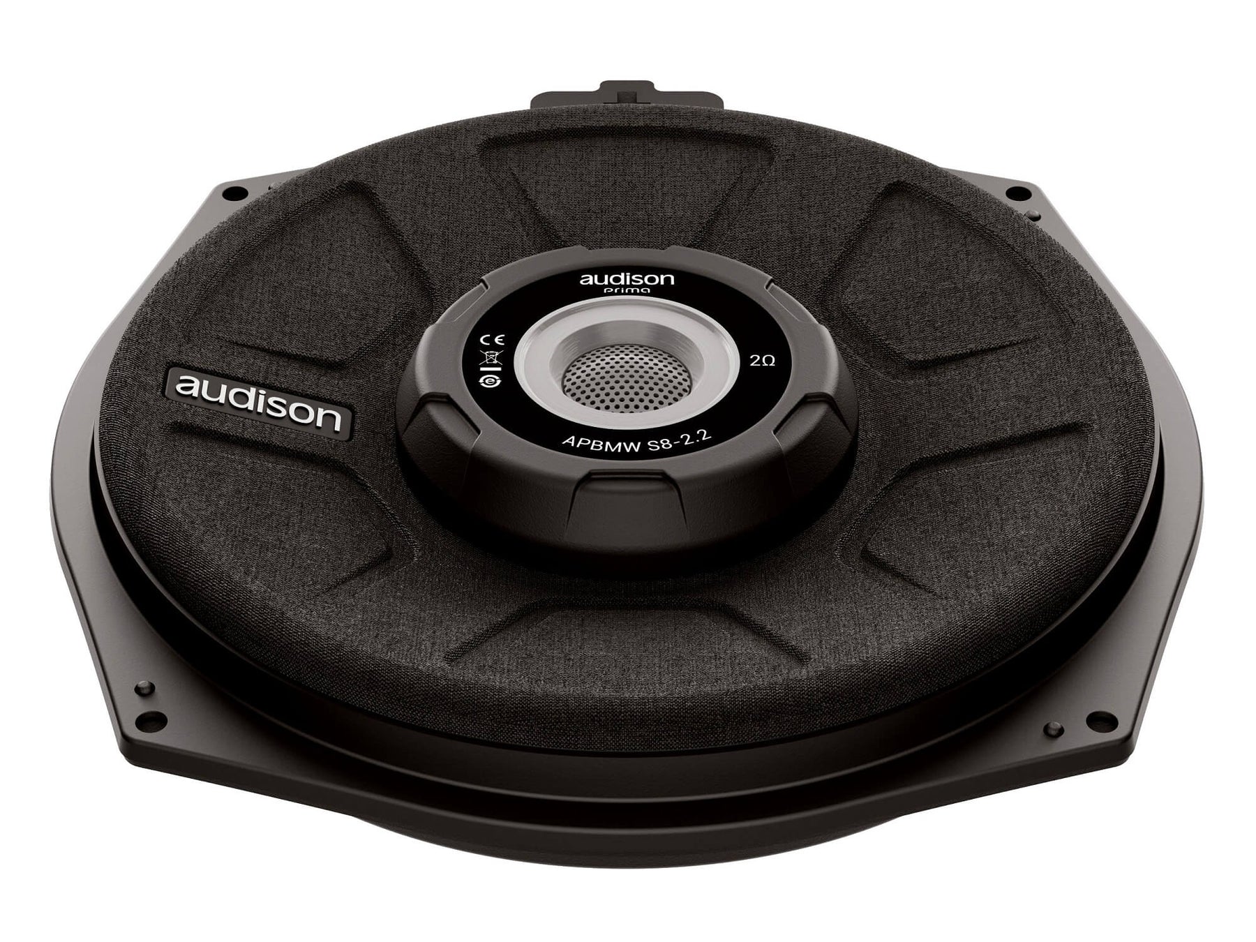 Audison Car Audio - Amplifiers | Speakers | DSP – Studio Incar