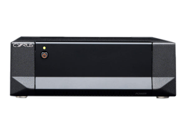 Cyrus Classic POWER - Power Amplifier – Studio Incar