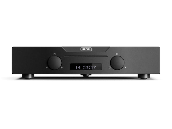 Hegel Viking - CD Player – Studio Incar