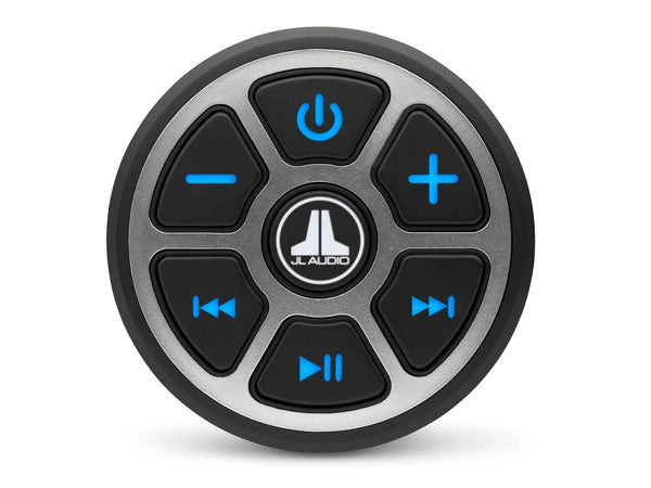 JL Audio MBT-CRXv3 - Waterproof Bluetooth Controller and Receiver ...