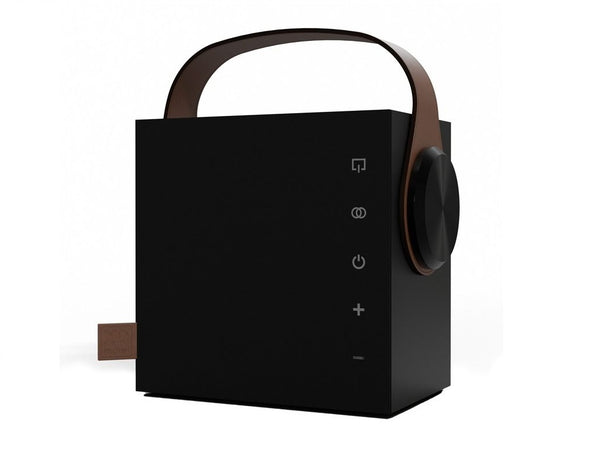 Morel Biggie - Wireless Speaker – Studio Incar