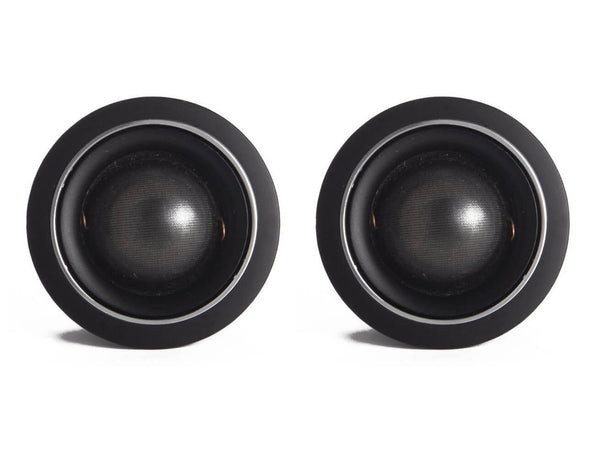 Morel Elate Carbon MT450 - Tweeters – Studio Incar