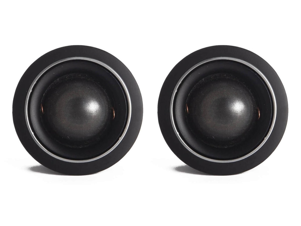 Morel Hybrid MT300 - Tweeters – Studio Incar