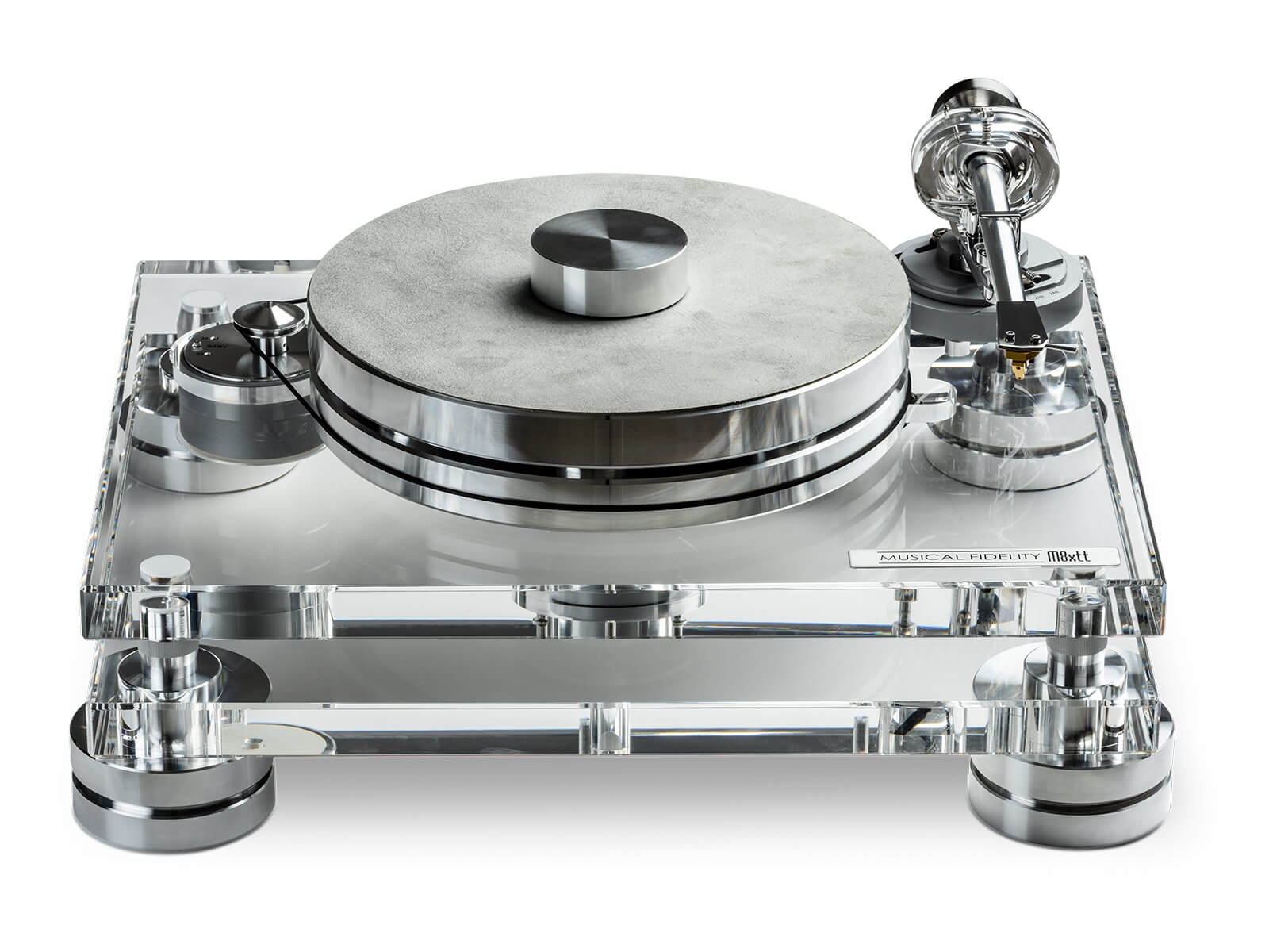 Choosing a turntable for my system | Steve Hoffman Music Forums