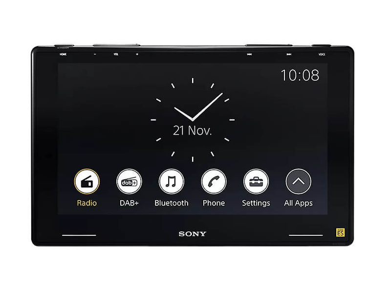 Sony - Head Units | Car Stereos – Studio Incar
