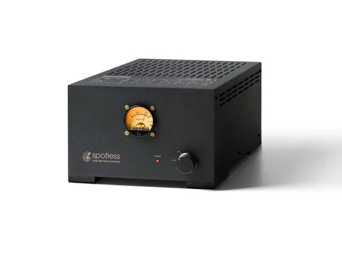 Spotless Audio E1 - Isolation Power Conditioner – Studio Incar