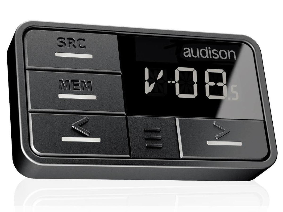 Audison Car Audio - Amplifiers | Speakers | DSP – Studio Incar