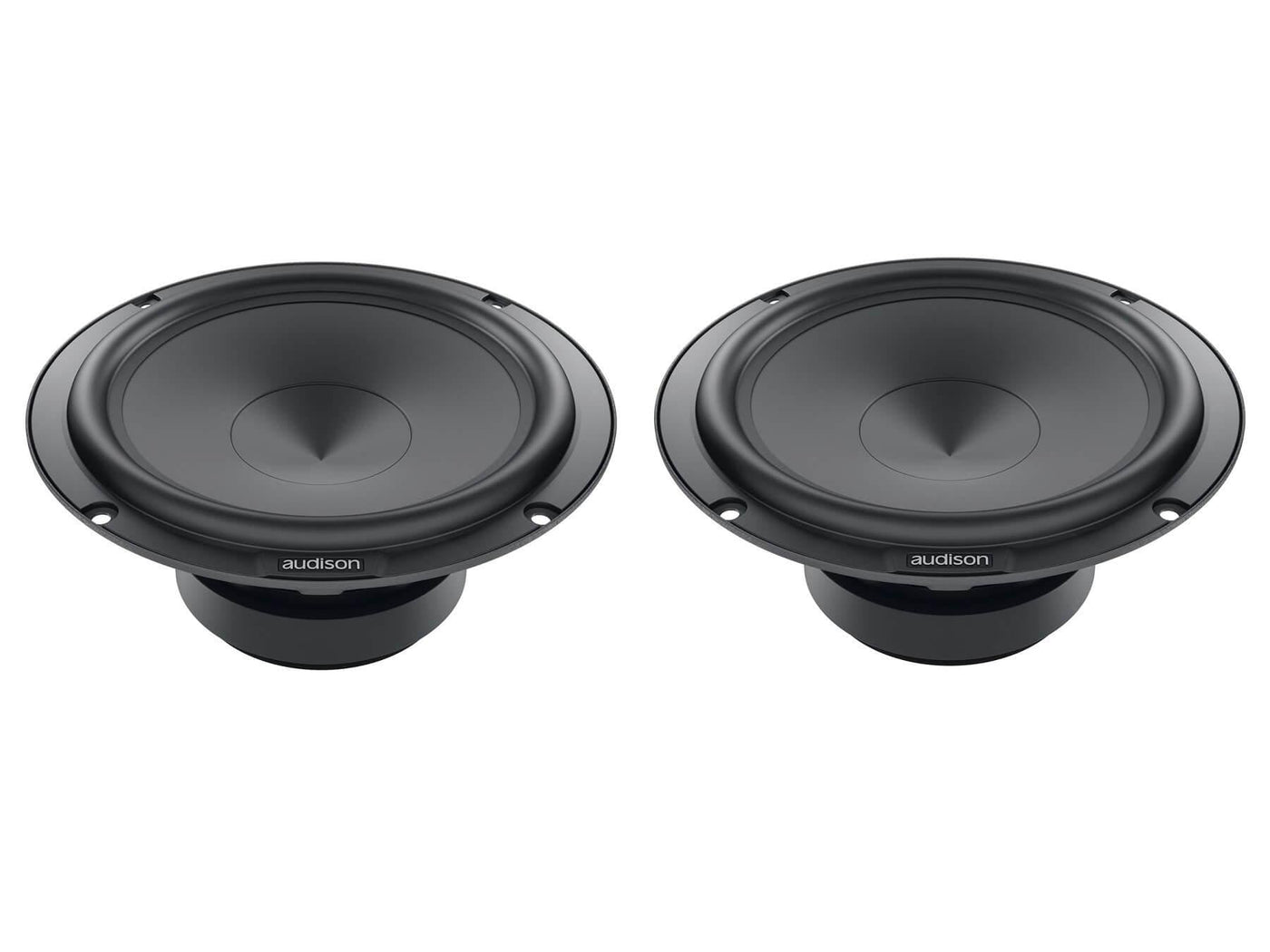 Audison Car Audio - Amplifiers | Speakers | DSP – Studio Incar