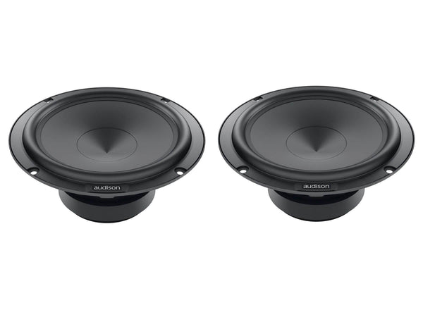 Audison Car Audio - Amplifiers | Speakers | DSP – Studio Incar