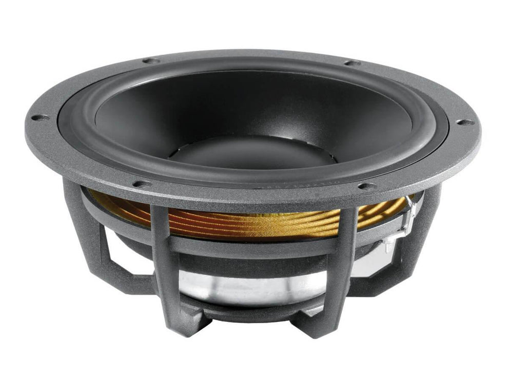 Dynaudio Esotec MW 172 - MidRange/Bass Driver - 200mm – Studio Incar