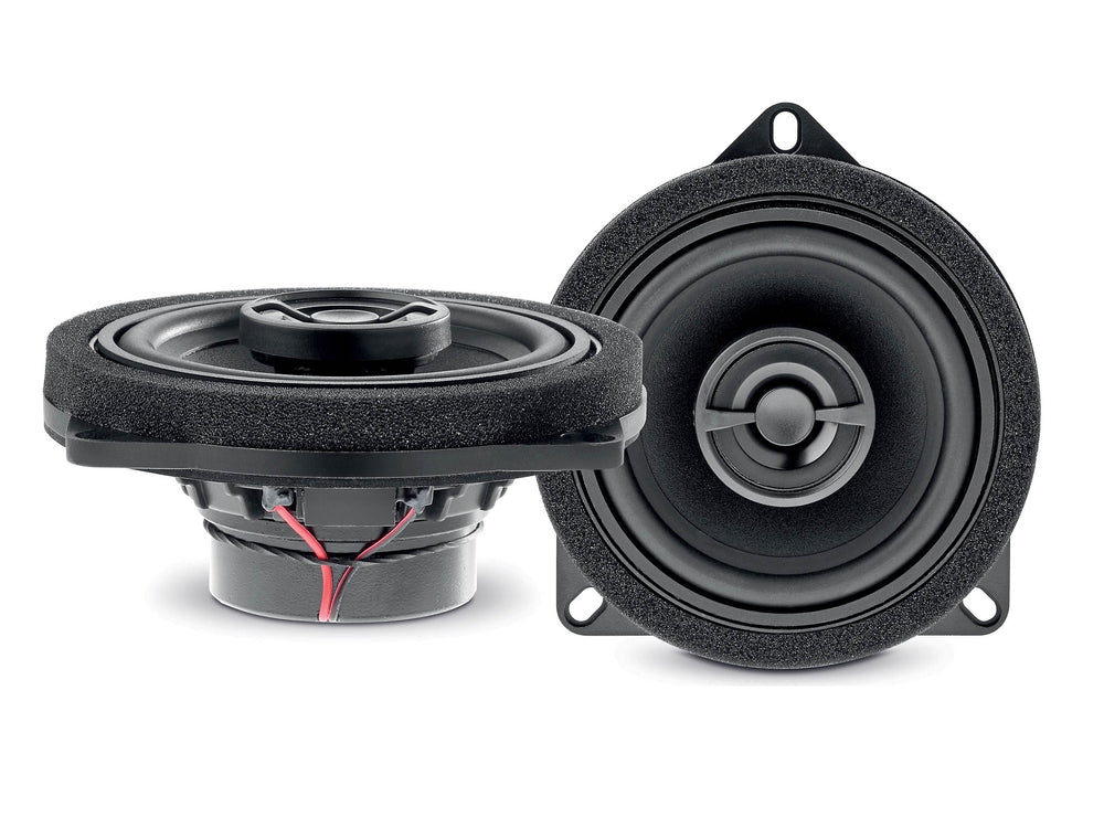 BMW Speaker Systems and OEM Upgrade Packs – Studio Incar