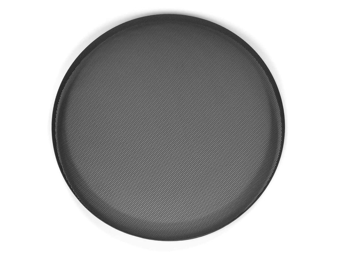 JL Audio SGR-12TW3 - 12 Inch Subwoofer Grille – Studio Incar
