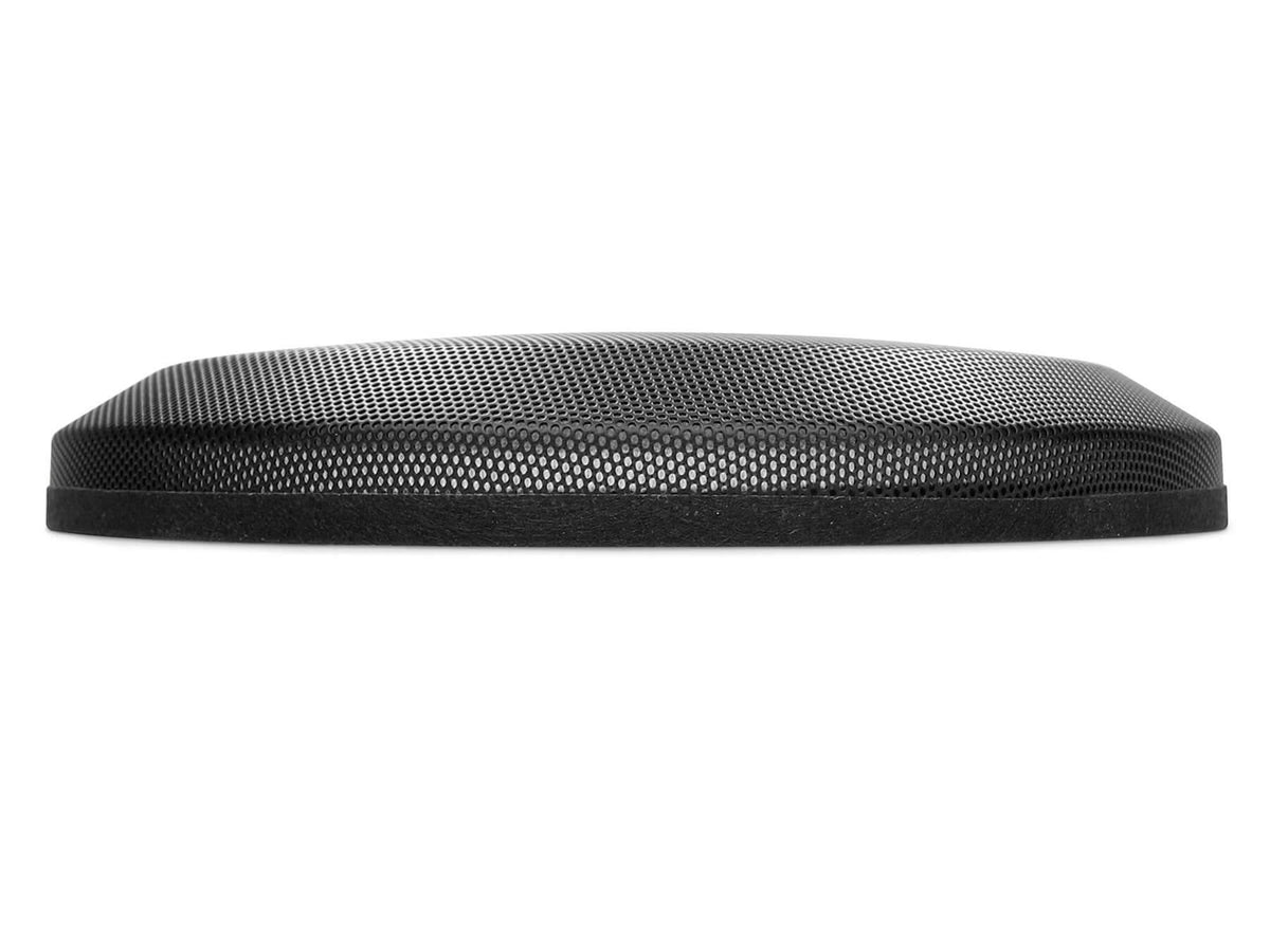 JL Audio SGRU-10 - 10 Inch Subwoofer Grille – Studio Incar