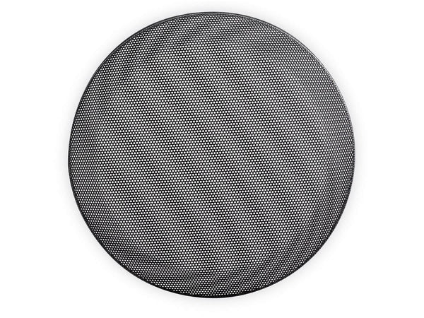 JL Audio SGRU-8 - 8 Inch Subwoofer Grille – Studio Incar