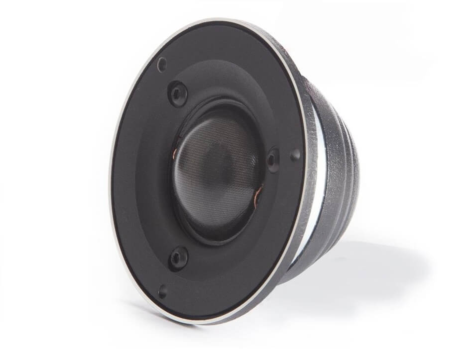 Morel Elate Carbon Alto - Tweeters – Studio Incar