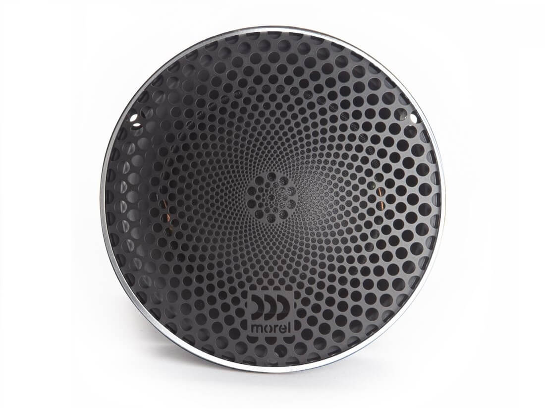 Morel Hybrid CDM700 - Mid-Range Speakers – Studio Incar