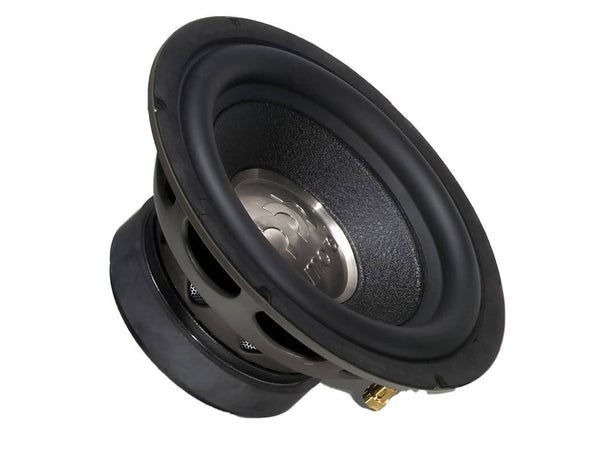 Morel Primo 104 - 10 Inch Subwoofer – Studio Incar
