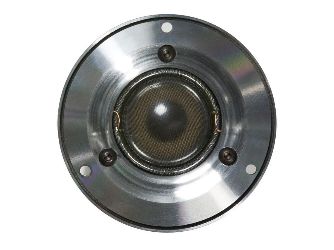 Morel Supremo Piccolo Lotus - Tweeter Pair – Studio Incar